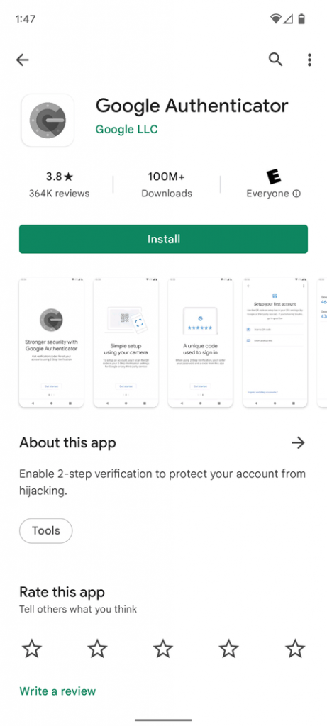 Google-Authenticator-Authy-01 - addROM