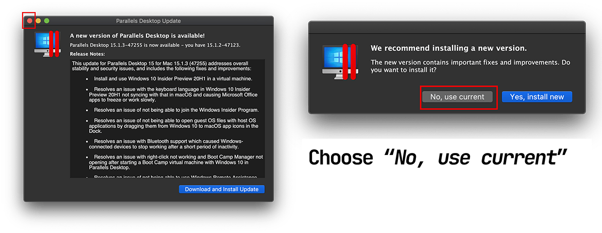 How To Install Windows On Mac Using Parallels Desktop AddROM