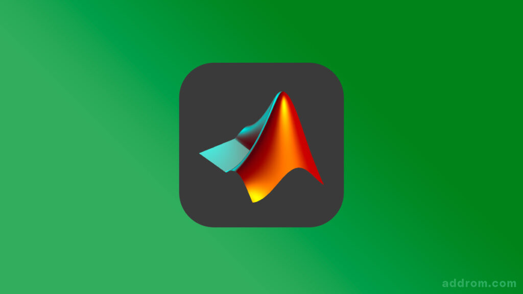 MathWorks MATLAB R2023b for macOS - addROM