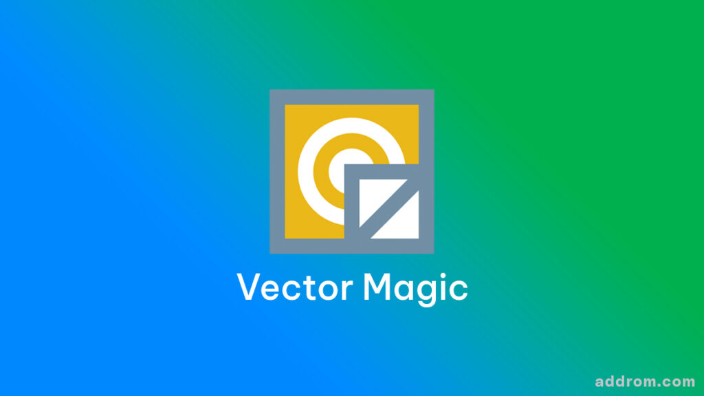 Vector Magic – Software to convert bitmap files to vectors - addROM