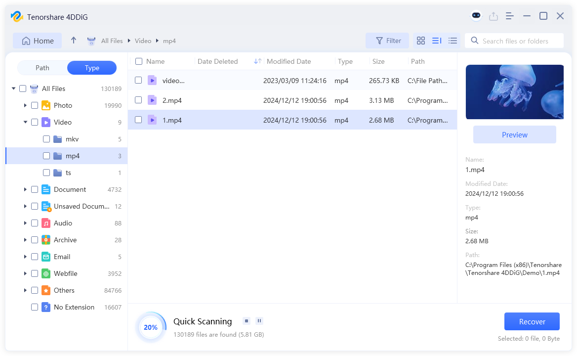 [100% Working] Fix The File or Directory Is Corrupted and Unreadable ...
