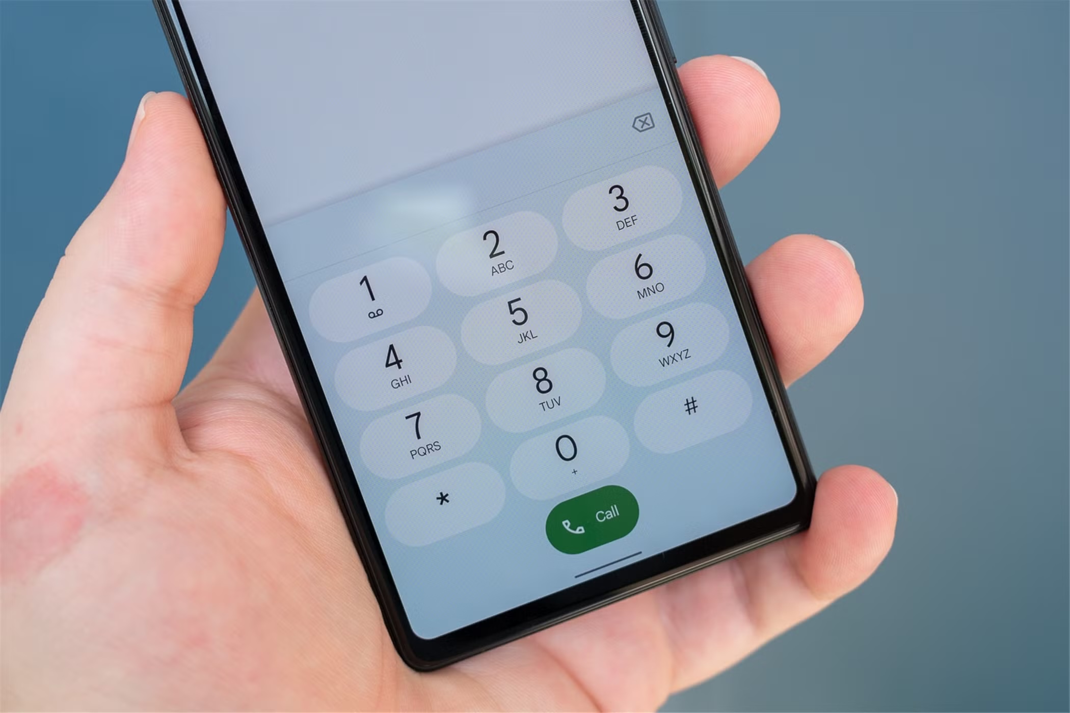 How to Dial an Extension on iPhone and Android - addROM