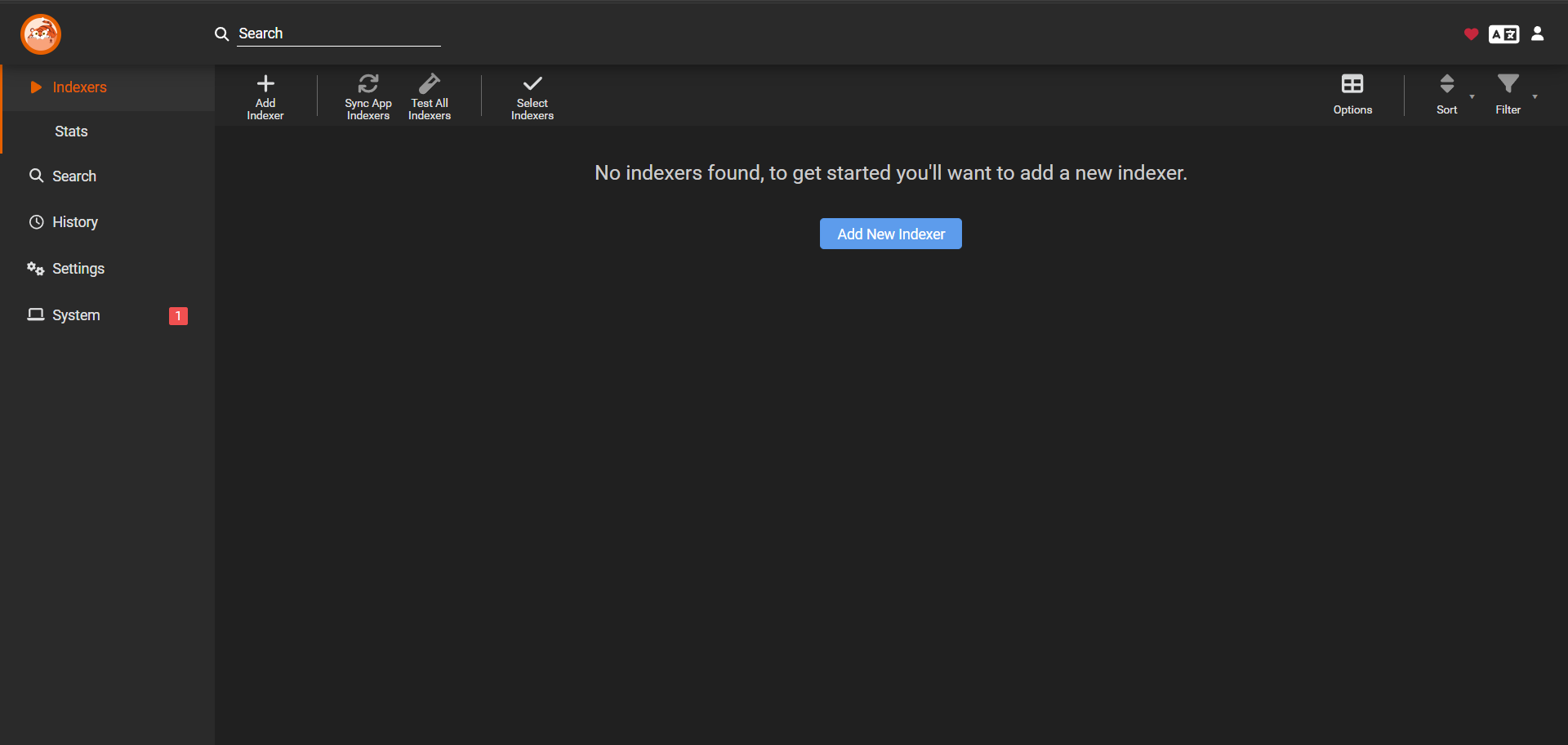 Mastering Prowlarr 10 - addROM