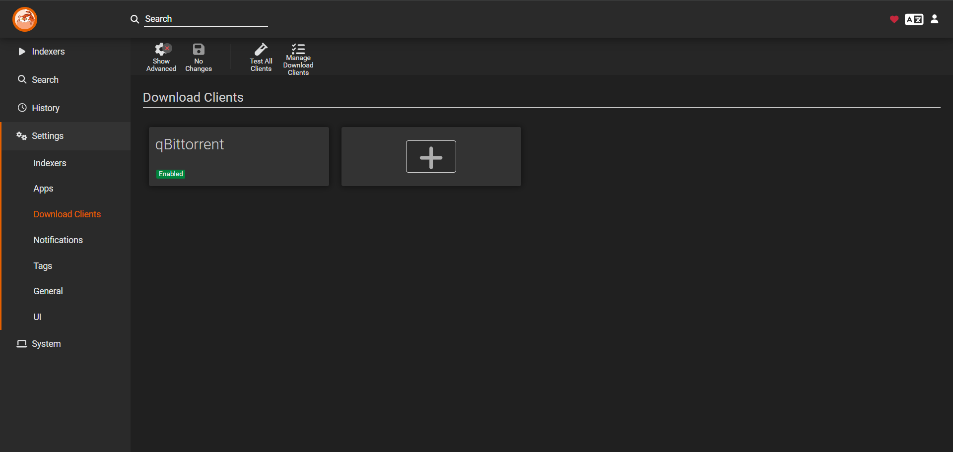 Mastering Prowlarr 17 - addROM