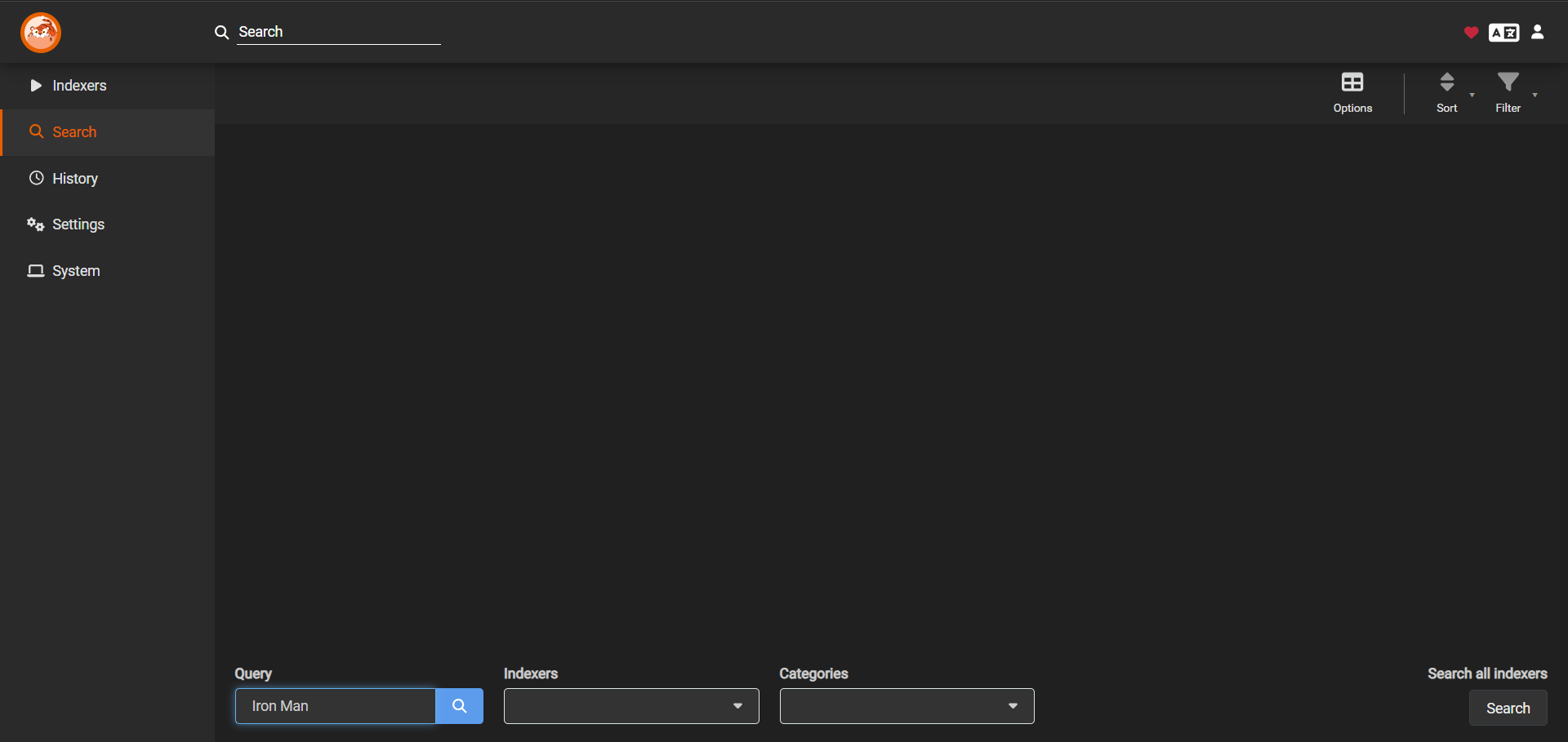 Mastering Prowlarr 18 - addROM