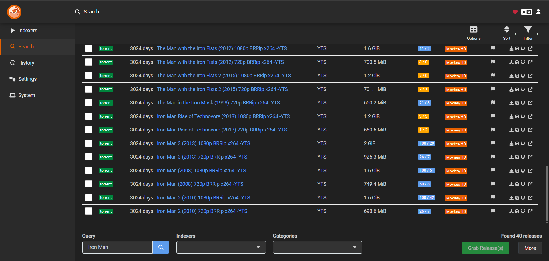 Mastering Prowlarr 19 - addROM