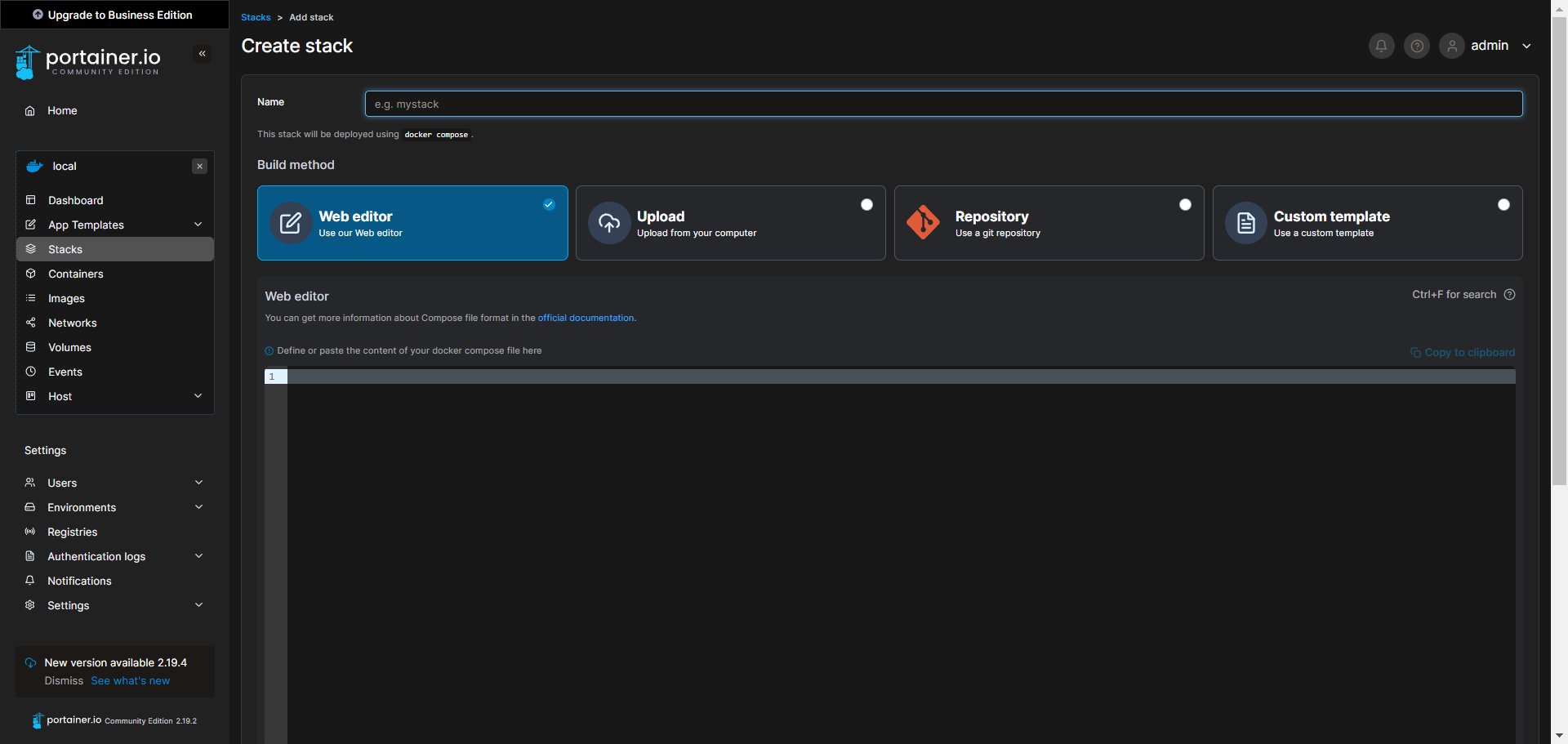 Mastering Prowlarr 4 - addROM