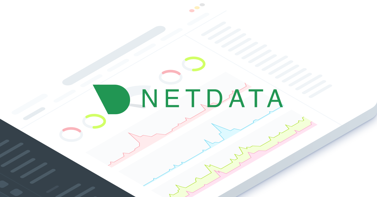 Installing Netdata: Real-time Monitoring for Your Home Lab - addROM