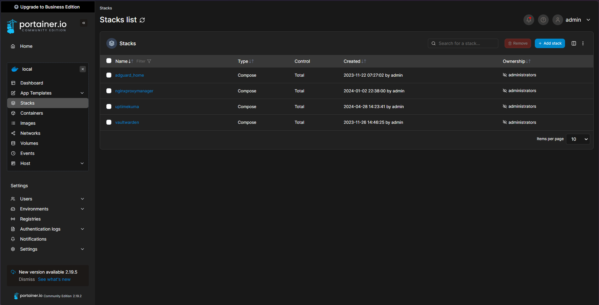 Installing Netdata: Real-time Monitoring for Your Home Lab - addROM