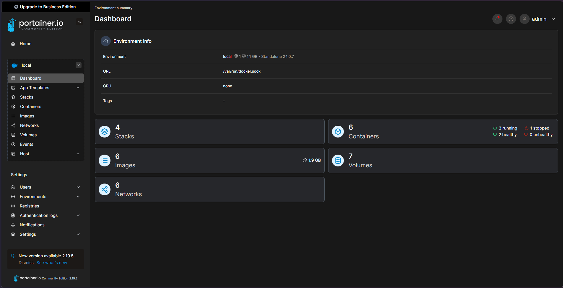 Installing Netdata: Real-time Monitoring for Your Home Lab - addROM
