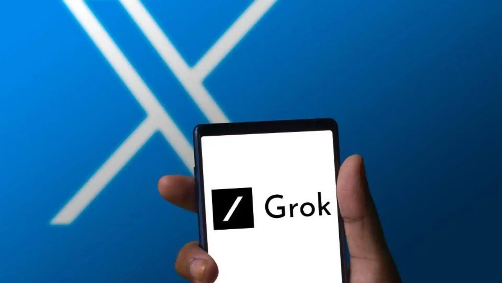 Grok’s “Unhinged” Voice Mode: A Bold Leap into Uncensored AI ...