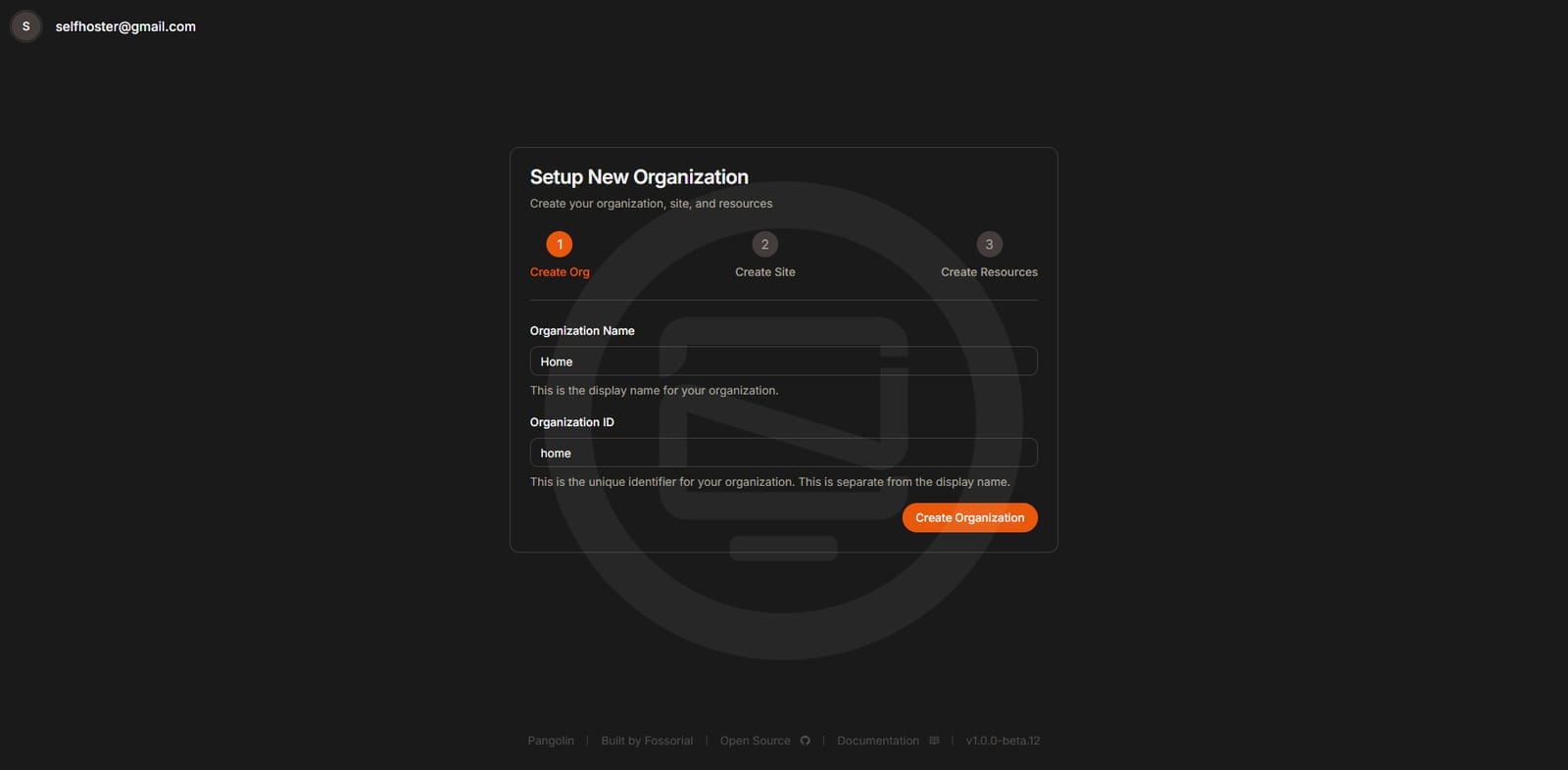 How to Install and Run Pangolin Locally on Your Own Server: A Step-by ...