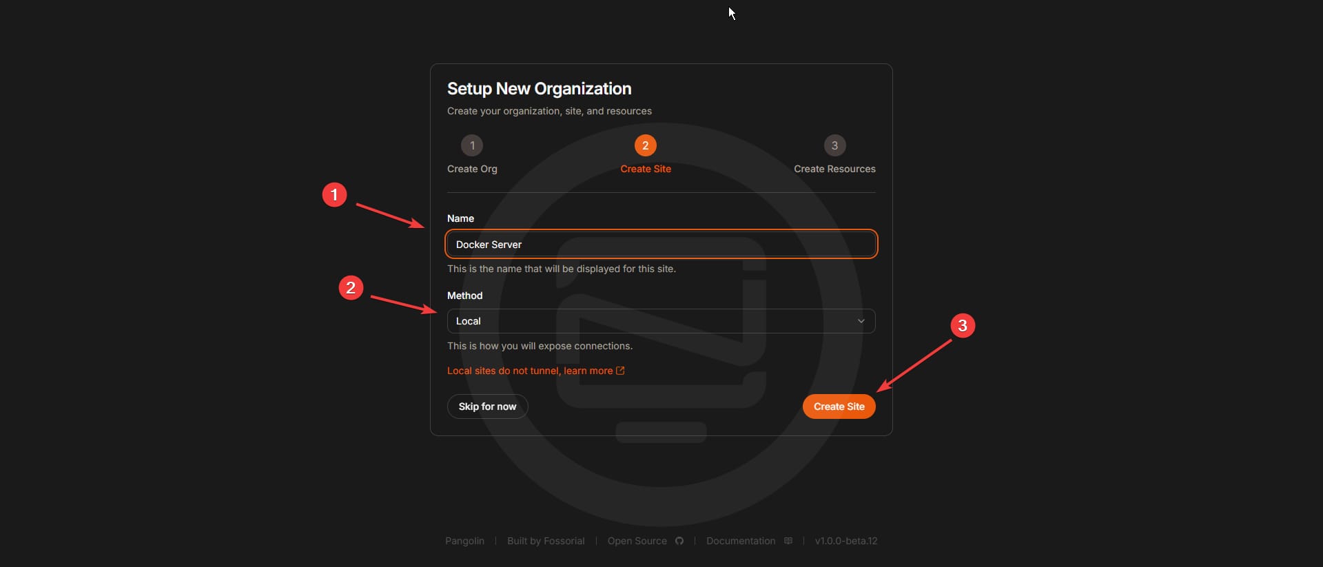How to Install and Run Pangolin Locally on Your Own Server: A Step-by ...