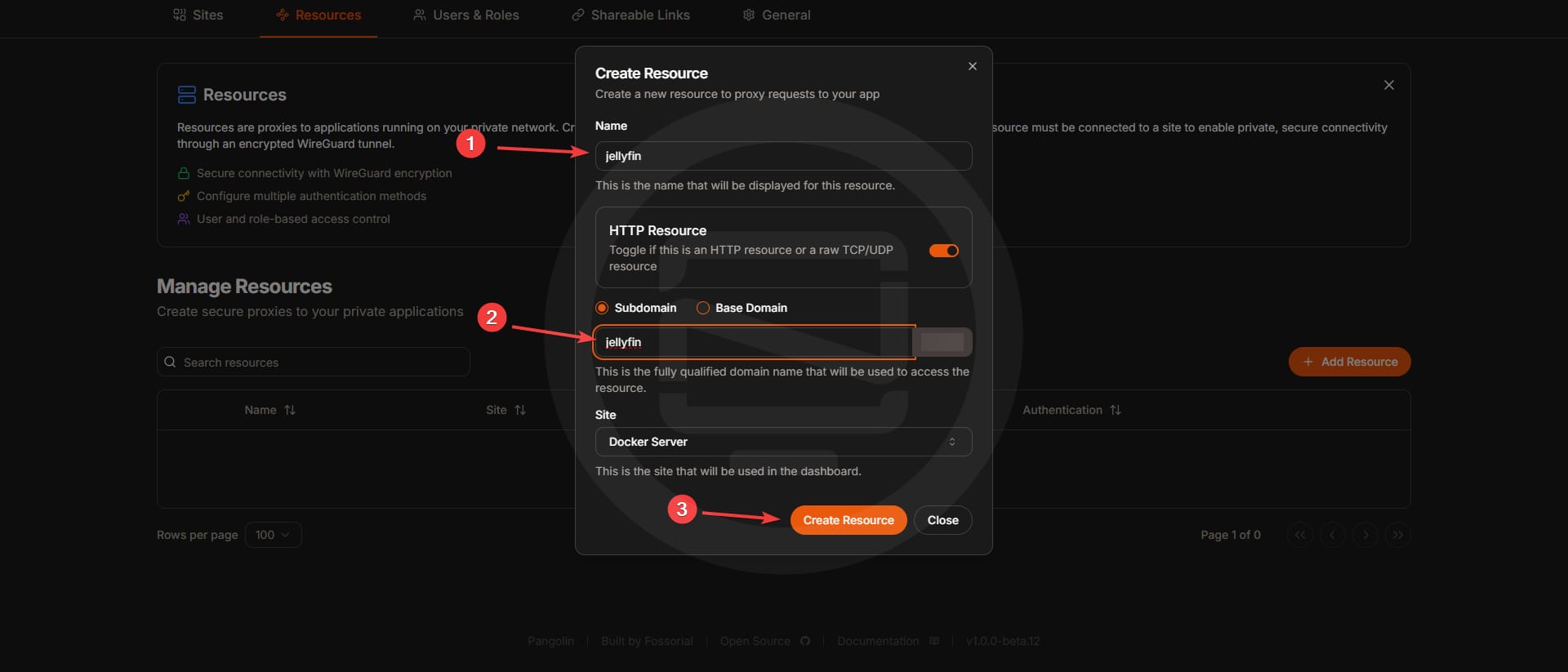 How to Install and Run Pangolin Locally on Your Own Server: A Step-by ...
