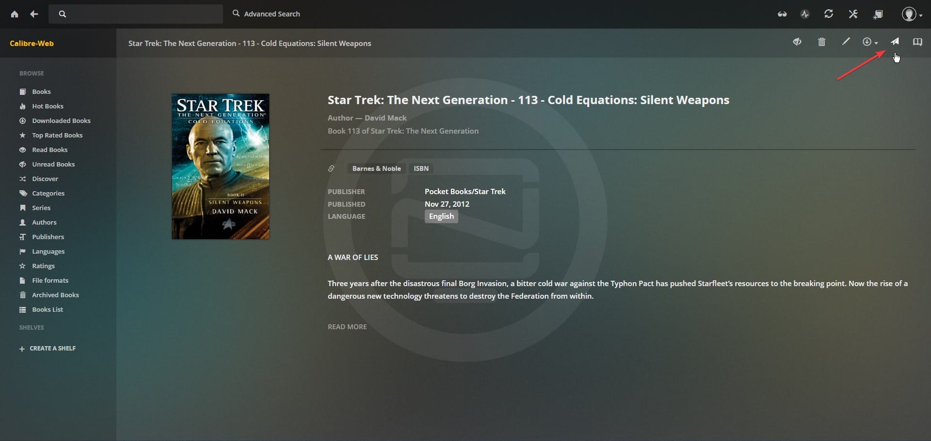 Calibre-Web Automated: Revolutionizing E-Book Management with Powerful ...