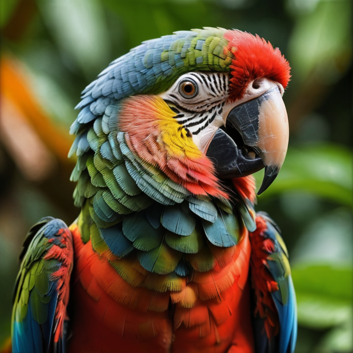 ComfyUI in Docker - 1 - addROM