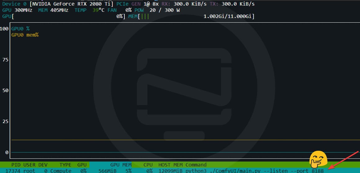 ComfyUI in Docker: The Ultimate Self-Hosted AI Image Generator - addROM