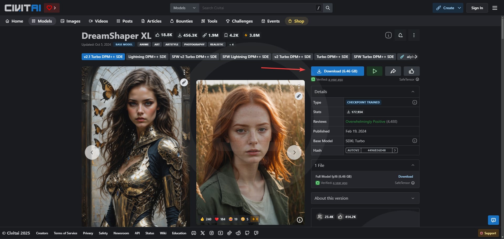 ComfyUI in Docker: The Ultimate Self-Hosted AI Image Generator - addROM