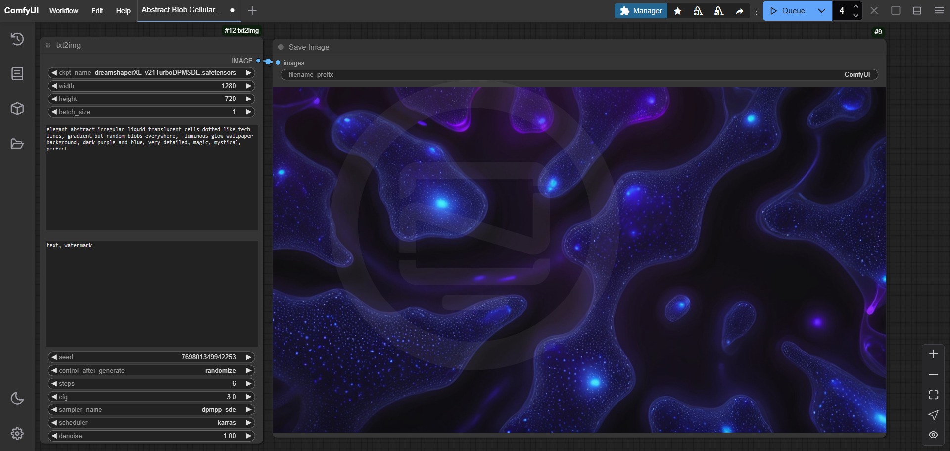 ComfyUI in Docker - 9 - addROM
