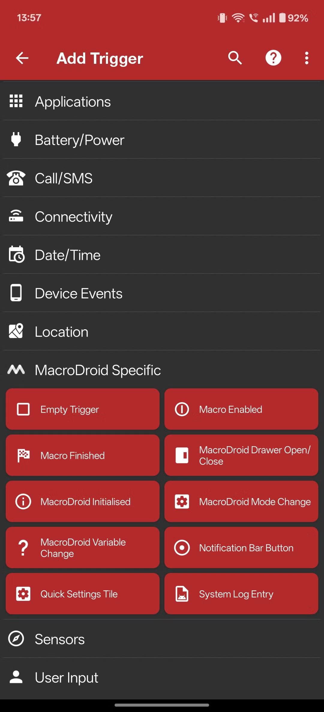 How to Automatically Delete Android Screenshots 5 - addROM