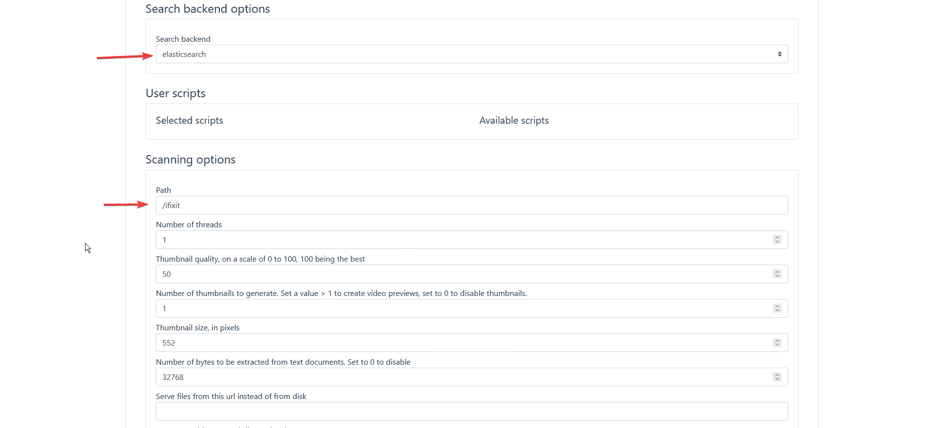 Index and Search Every File on Your Homelab Server with Sist2: The Ultimate Guide - addROM