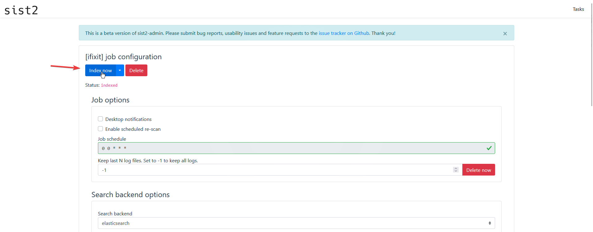 Index and Search Every File on Your Homelab Server with Sist2: The Ultimate Guide - addROM