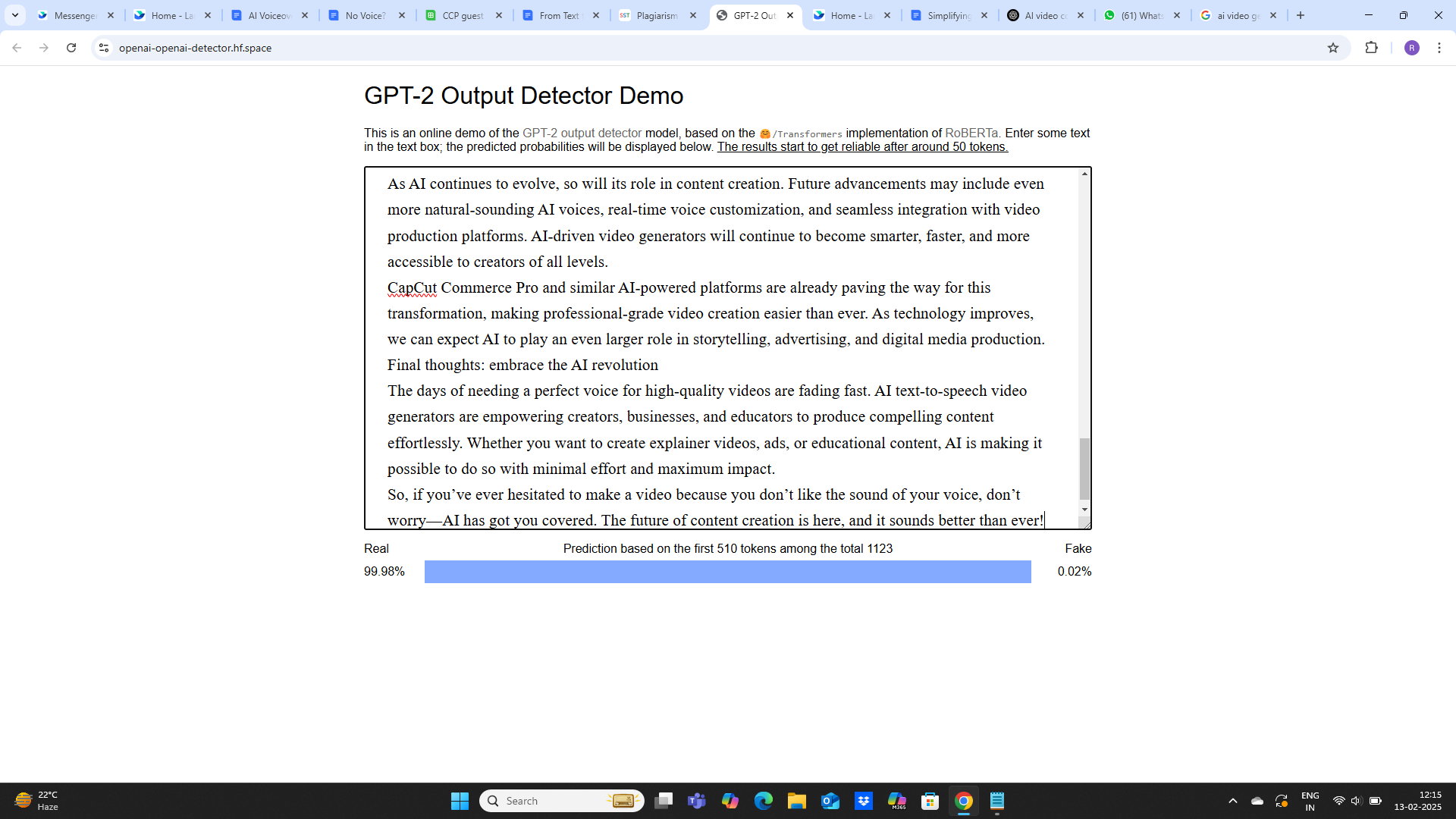 Text-to-Speech Video Generators - 5 - addROM