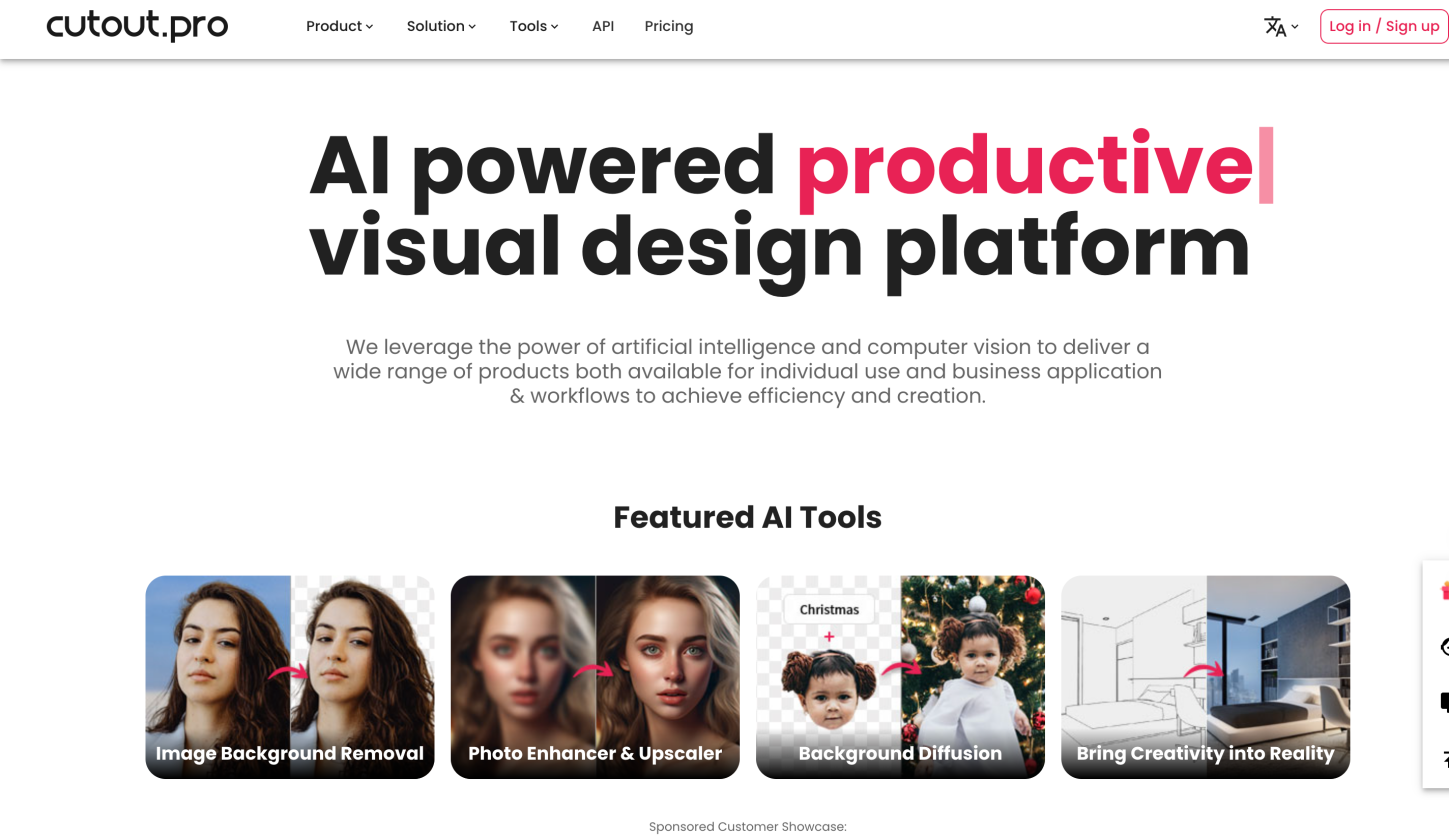 Top 5 Animate Image AI Tools 4 - addROM