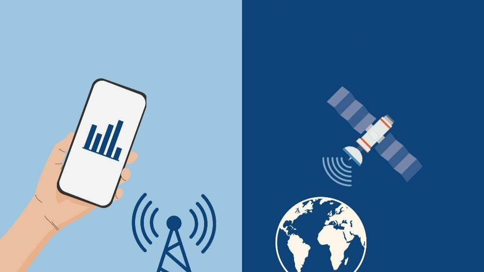 No Signal, No Problem: How LEO Satellites Are Powering Direct-to-Device ...