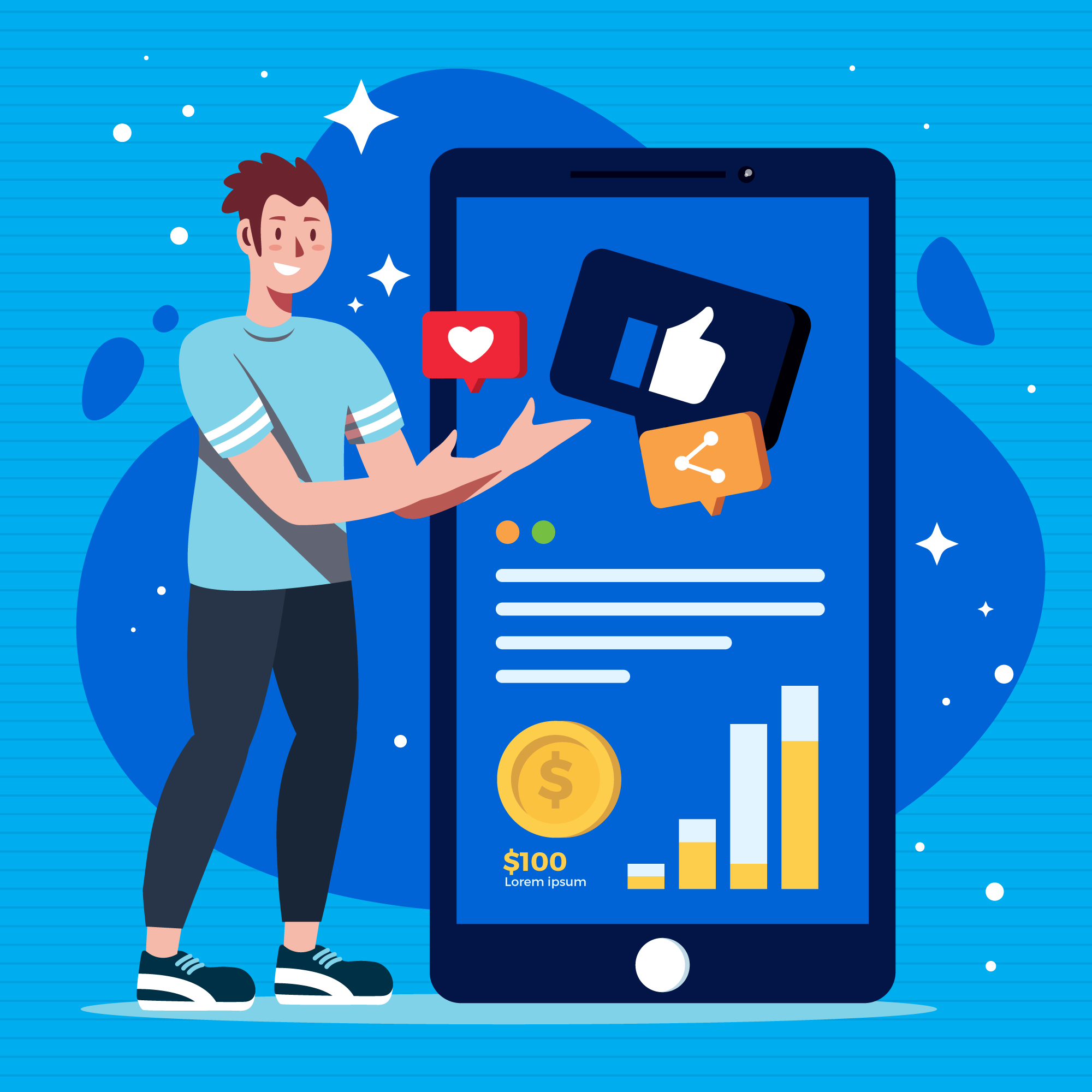 How Platforms Incentivize Popularity Over Usefulness - addROM