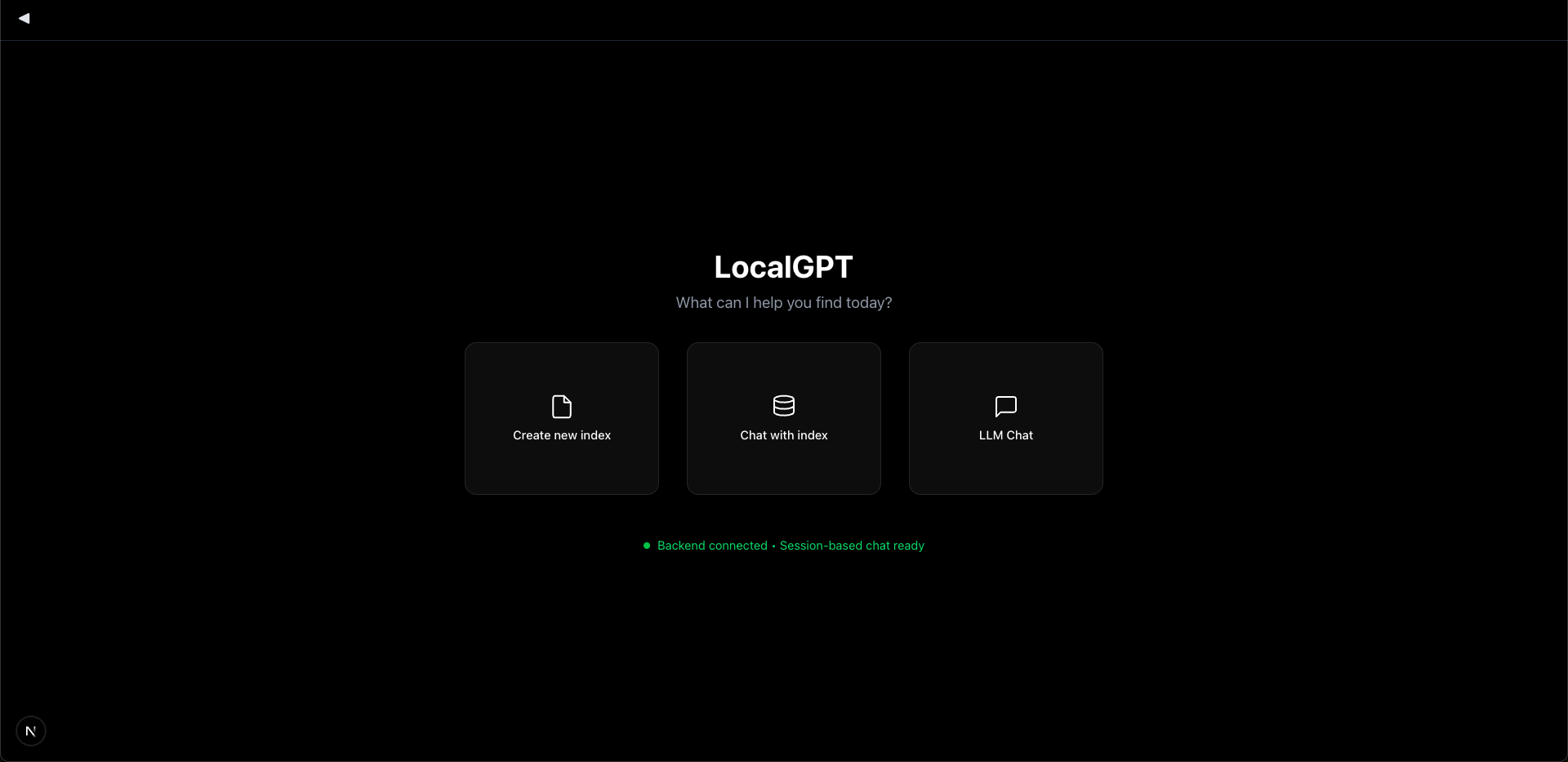 Building a Robust Private RAG System with localGPT 2.0 - addROM