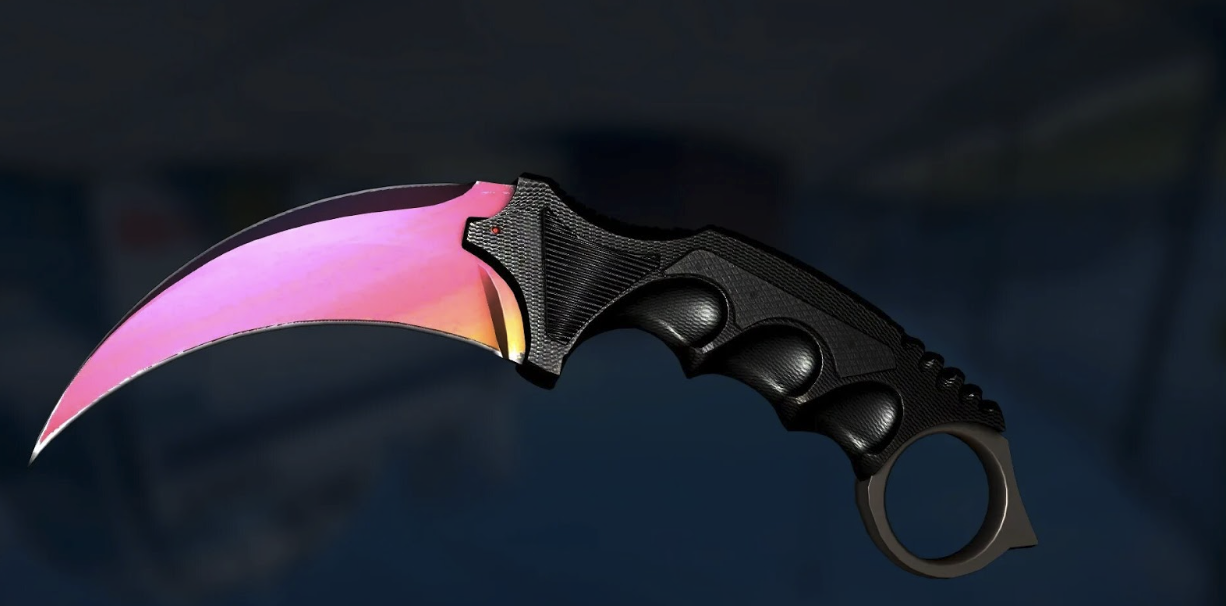 Best Knife in CS2: Complete Guide to Top Tier Knives - addROM
