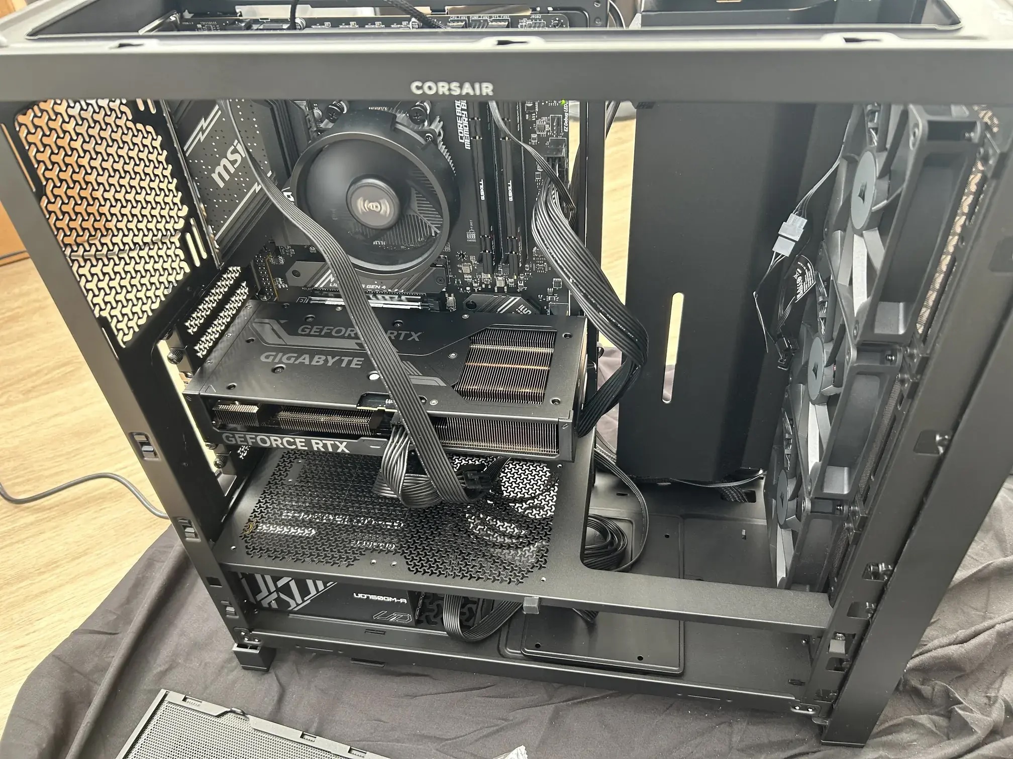 How I Built a Powerful DIY AI Server for Just $1.3K: A Step-by-Step ...