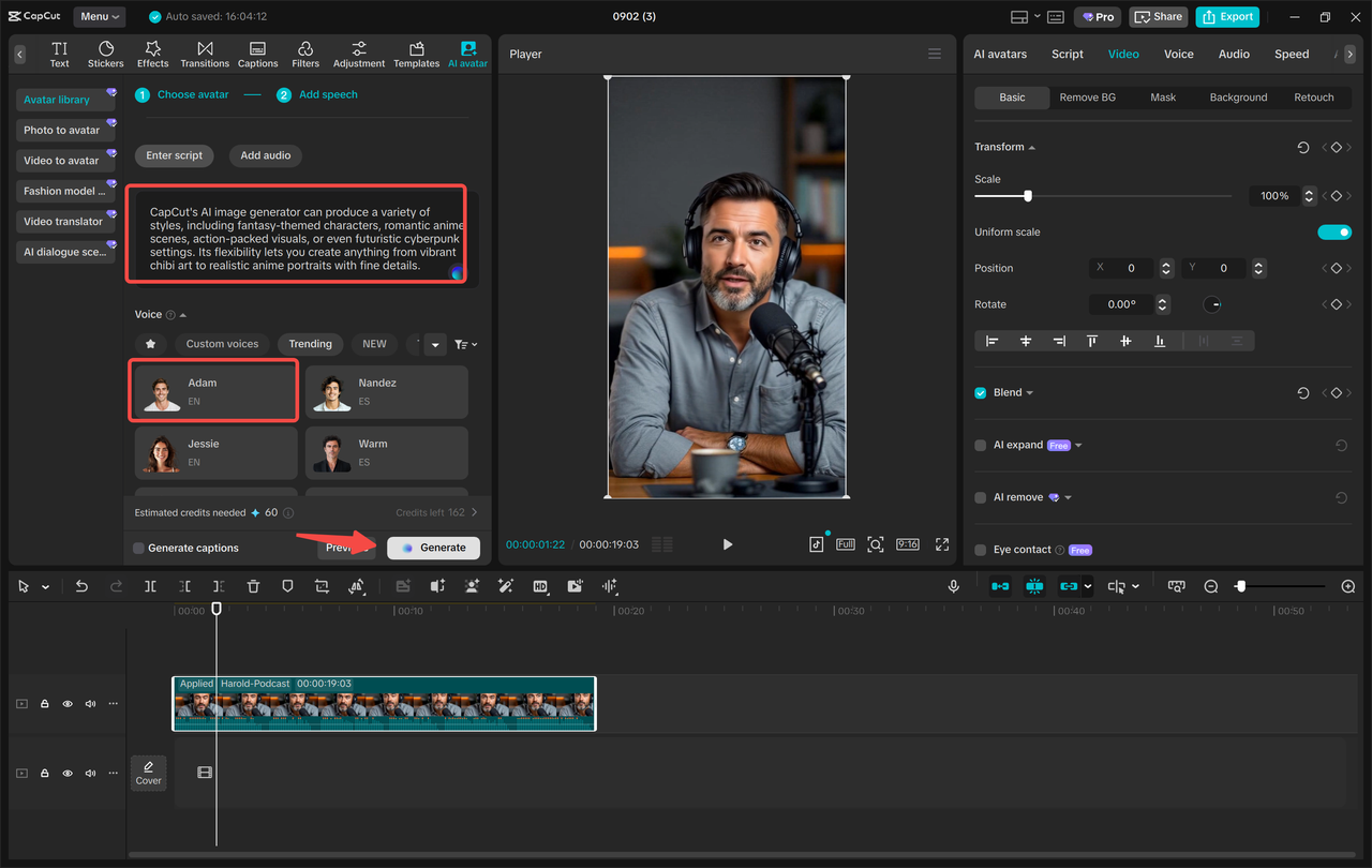 Why AI Avatars Are the Future of Virtual Events and Conferences - addROM