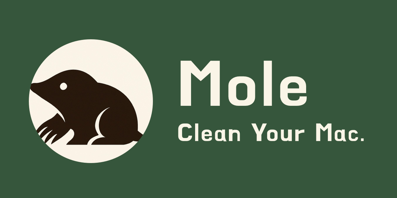 Dig Deep into Your Mac: Introducing Mole – The Ultimate Optimization ...